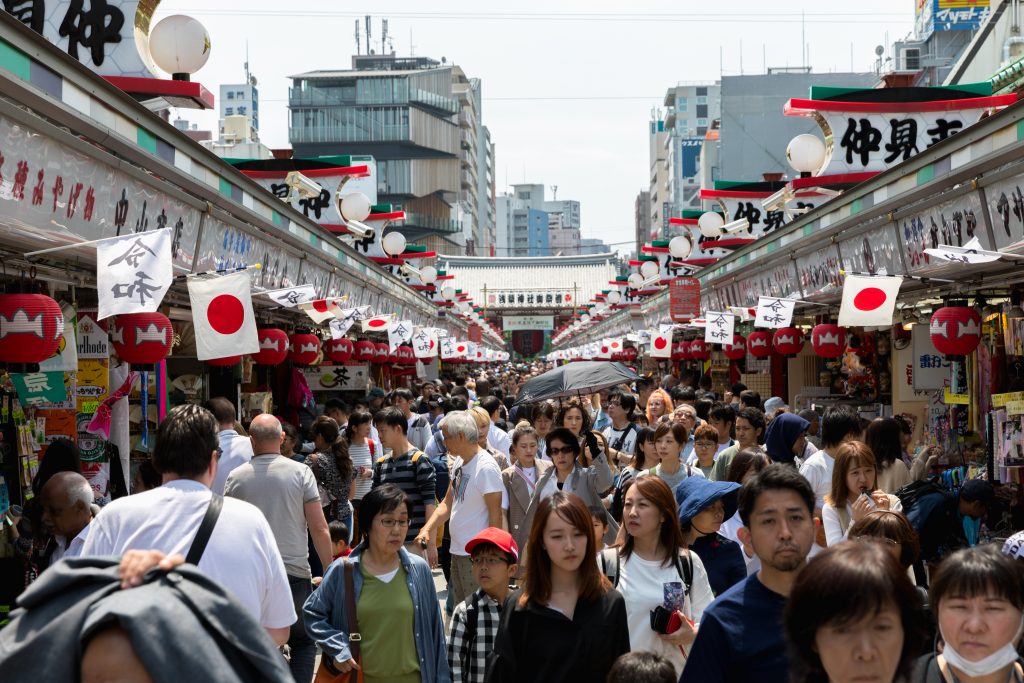 Japanese market entry: Winning in Japan's ¥40T Food...